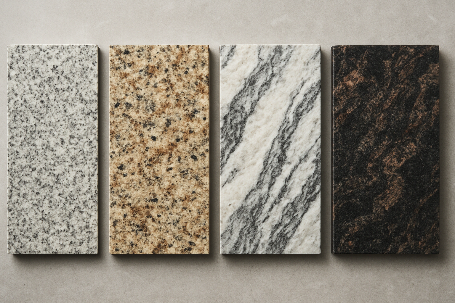 Choosing the Perfect Granite Slab: A Comprehensive Guide by ...